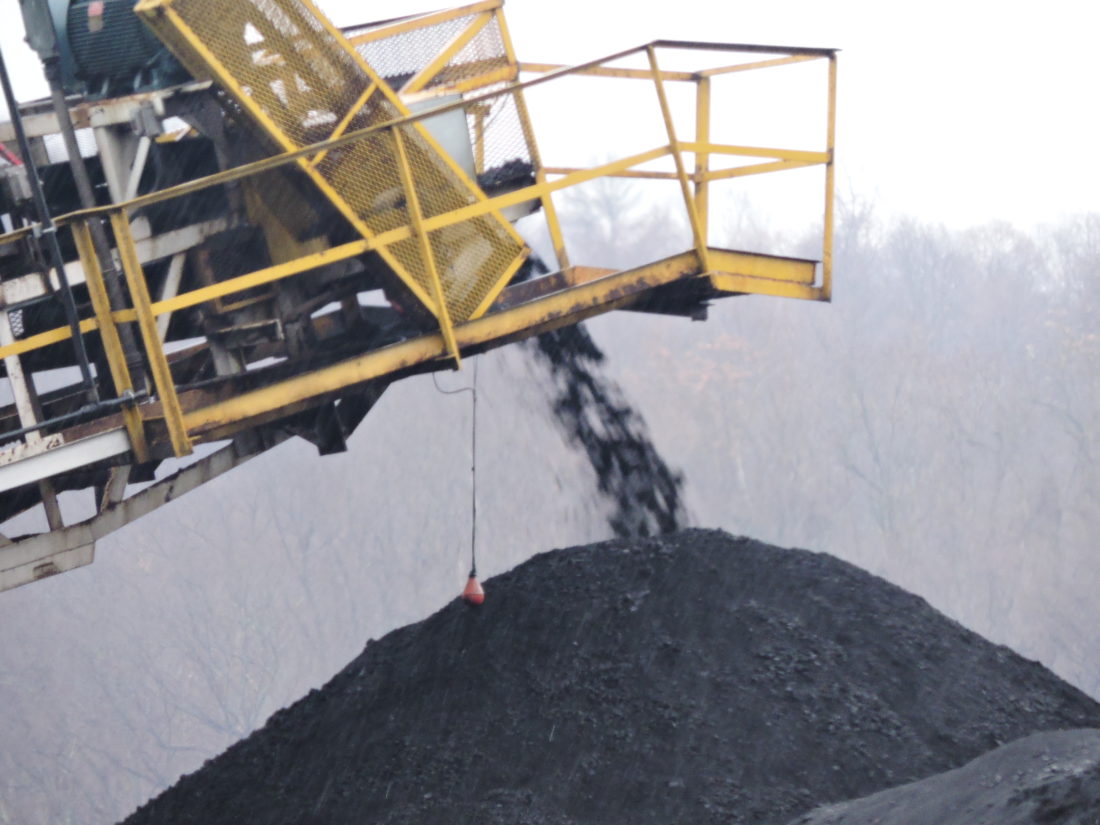 Murray Applauds Repeal Of Stream Protection Rule | News, Sports, Jobs ...